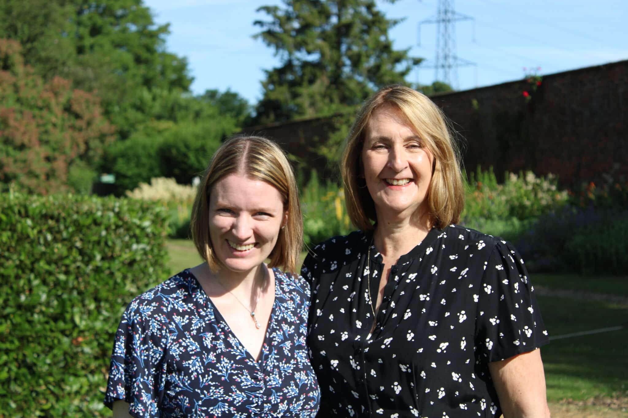 School Nursing Team - Edge Grove School | Independent Co-ed Prep School ...